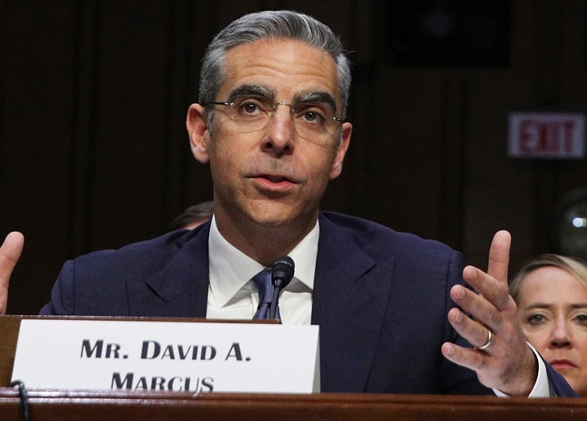 David Marcus, uno dei creatori di Libra risponde alle critiche sulla ...