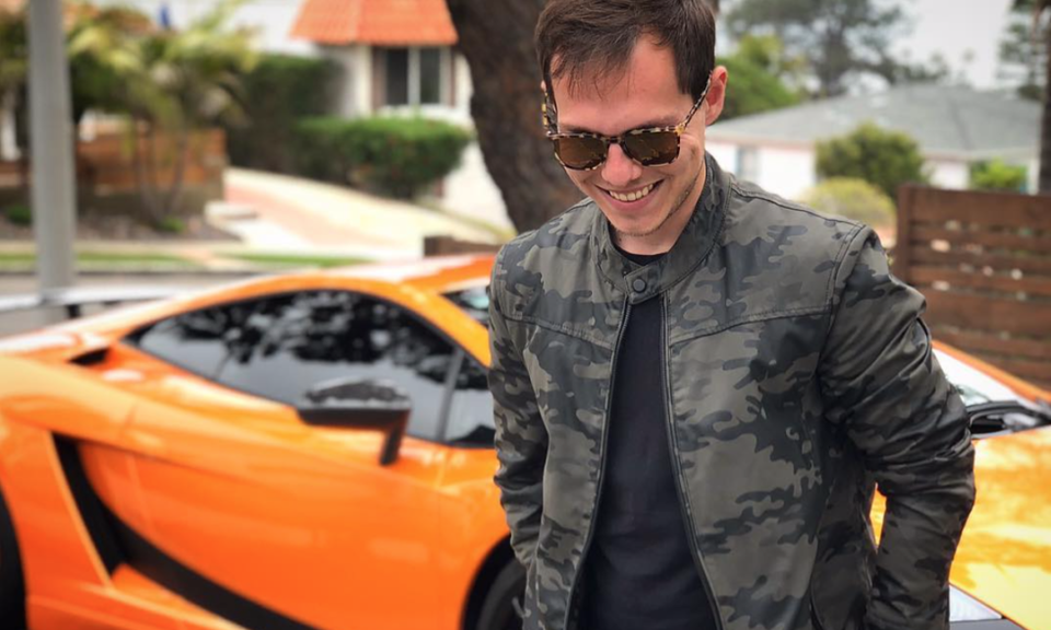 Graham Stephan ritiene che il recente crollo delle criptovalute sia ...