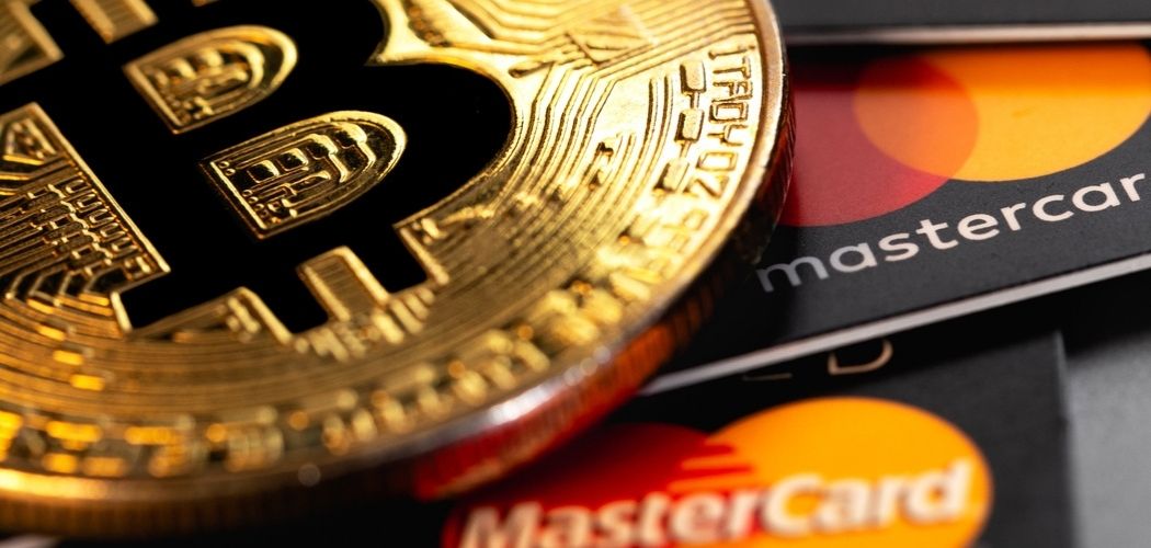 Binance and Mastercard launch a prepaid card